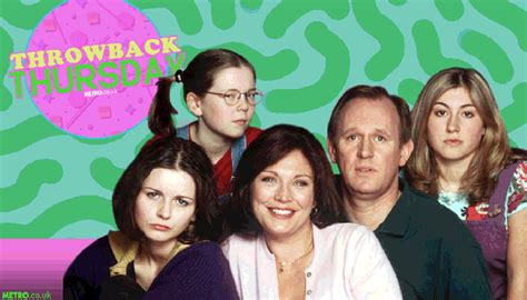 Throwback Thursday Do You Remember These British Tv Shows Metro News