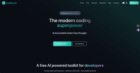 Codeium Ai Ai Ai