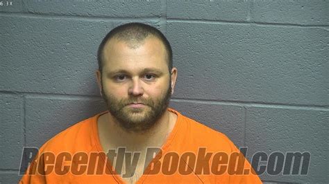 Recent Booking Mugshot For Barry Lee Bauserman In Warren County Virginia