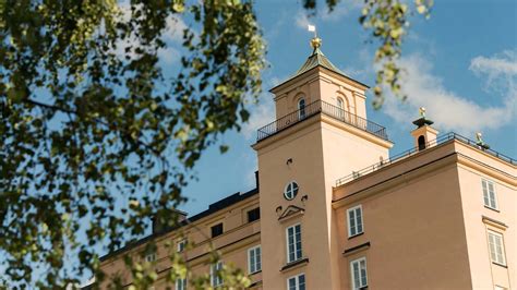 Kth Huset Certifierad Miljöbyggnad Efter Varsam Renovering Ebab