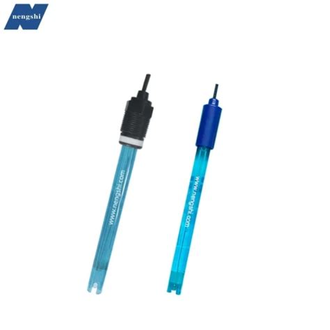 Laboratory Instrument Redox Measurement Orp Sensor Electrode For