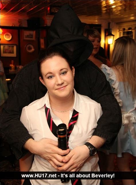 Viki Smith 18th Birthday Fancy Dress Party Its All About Beverley