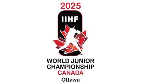 World Junior Hockey Schedule Canada Lucas Graham