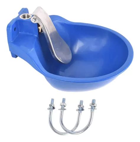 Recipiente Automático For Beber Agua Potable For Caballos MercadoLibre