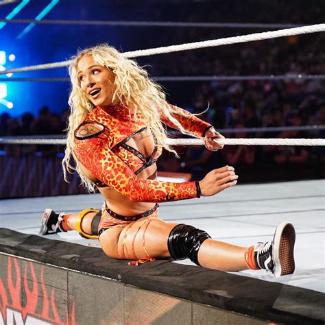 Sol Ruca Match Announced For Wwe Nxt F4wwon