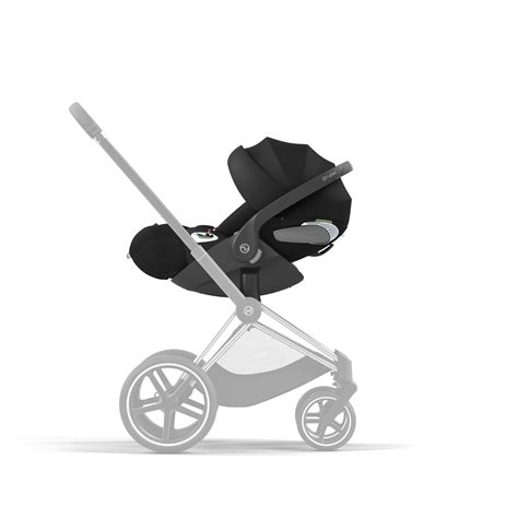 Cybex Cloud T I Size Official Online Shop