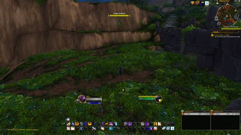 [ui] my blizzui r wowui