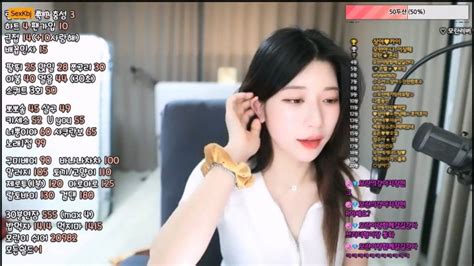 Korean Bj Bj모란 20221209