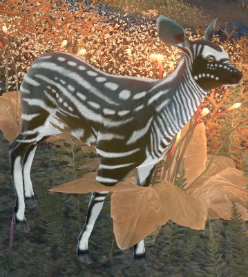 Vale Deer Doe Elder Scrolls Fandom