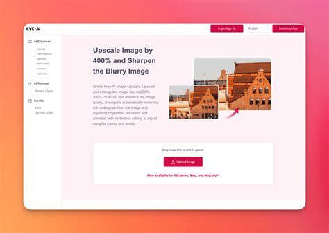 Image Upscaling 10 Free Ai Tools To Enhance Your Photos