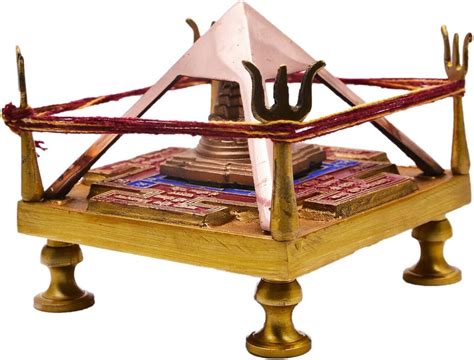Kavya Shri Vastu Dosh Nivaran Yantra Vastu Yantra Dominica Ubuy