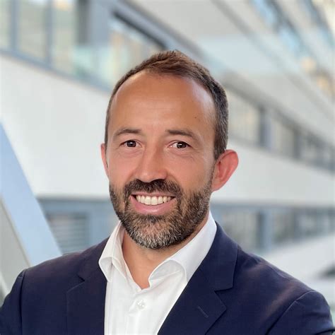 Martin Kellner Regional Sales Manager Dr Fritz Faulhaber Gmbh And Co Kg Xing