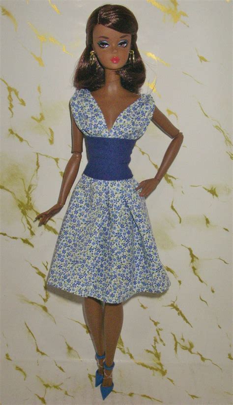 Silkstone City Chic Suit Barbie Skipper Barbie Dolls Barbie Wardrobe