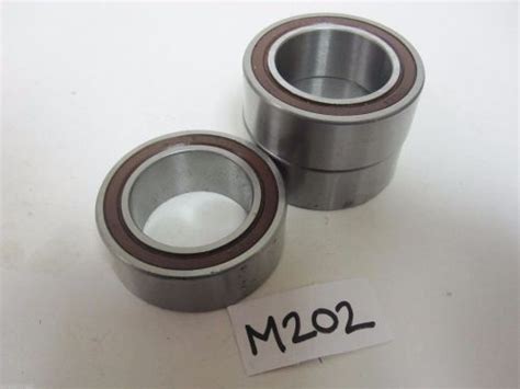 Find Three (3) C&S Heavy Duty 35BG05S16G-2DL Compressor Clutch Bearing ...