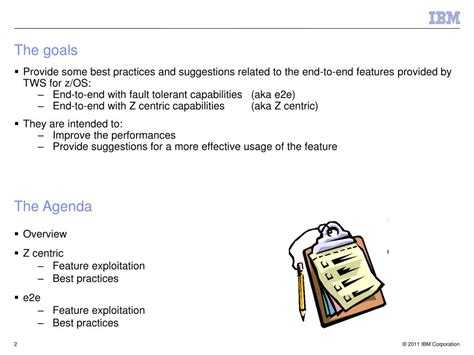 PPT TWS For Z OS End To End Z Centric Implementation Best Practices PowerPoint Presentation