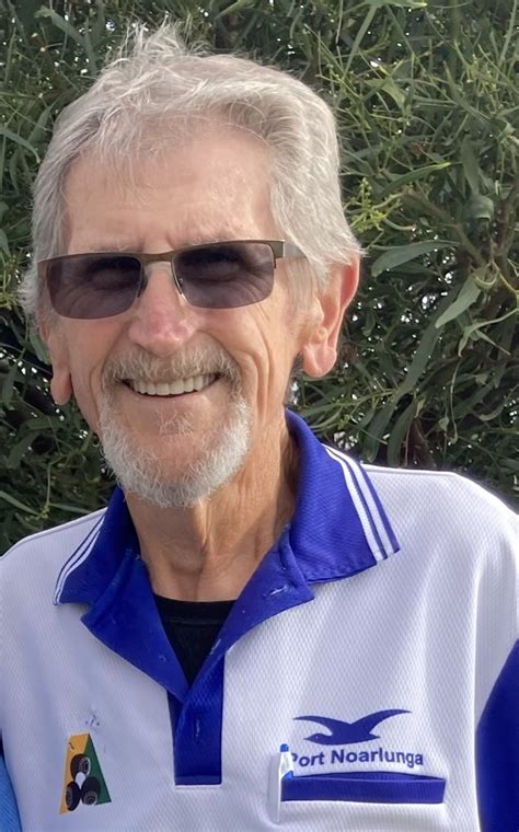 A Tribute To George Fleurieu Sun