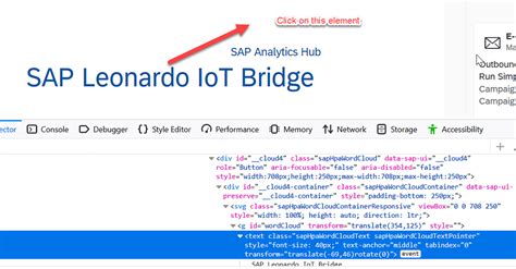 Capturing SVG Xpath Values Archive Katalon Community