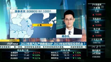 蒋亦凡新能源汽车行业面临行业属性的变化