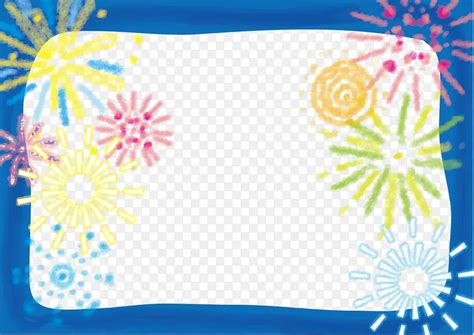 蓝色边框可爱母婴素材相框png图片素材下载图片编号9329856 Png素材网