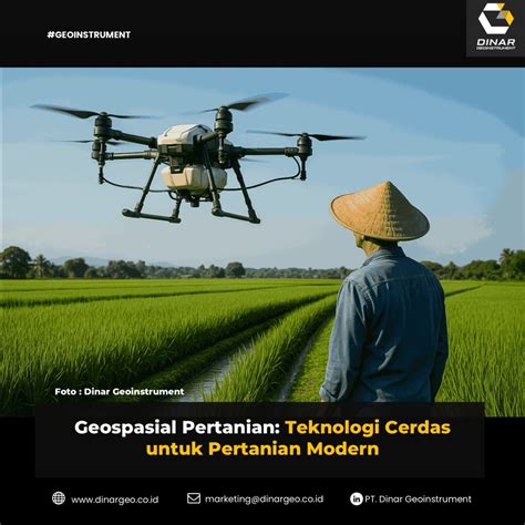 Mengenal Geospasial Definisi Fungsi Dan Aplikasinya
