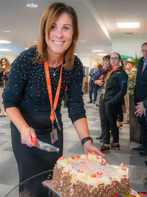Last Week Saw The End Of My 35 Year Career At The Shannon Airport Group