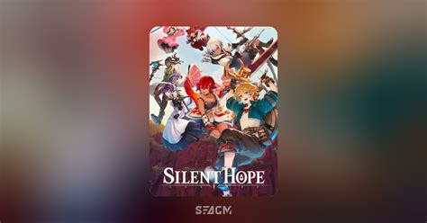 Silent Hope Online Store Top Up Prepaid Codes Seagm