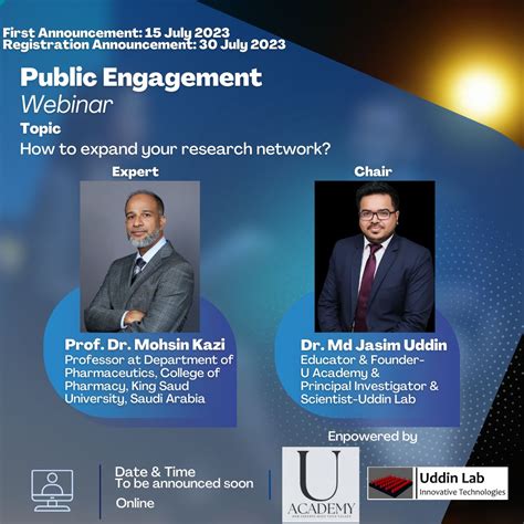 md jasim uddin ph d on linkedin first announcement expert sharing