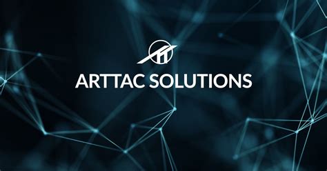 arttac solutions intelligent software assistance