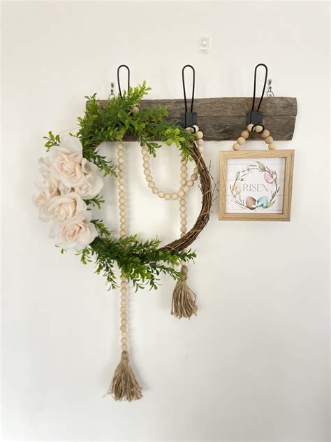 30 Diy Christ Centered Easter Decorations A Hundred Affections