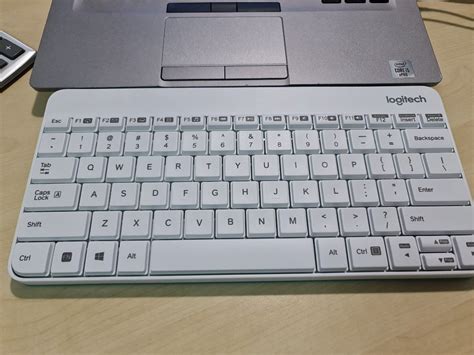 Logitech Mk240 Wireless Keyboard And Mouse Computers And Tech Parts And Accessories Computer