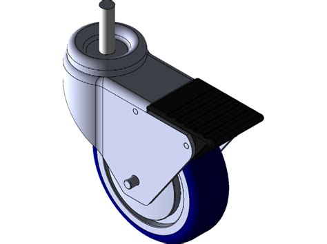 Free Cad Designs Files And 3d Models The Grabcad Community Library