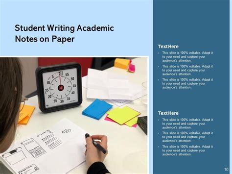 Top 10 Academic Presentation Powerpoint Presentation Templates In 2025