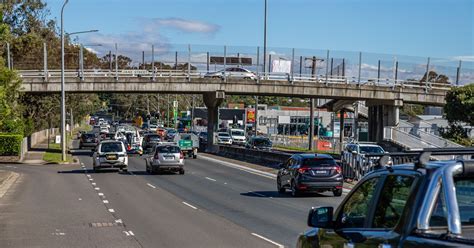 Media Release Nowra Bypass Plans Moving Forward