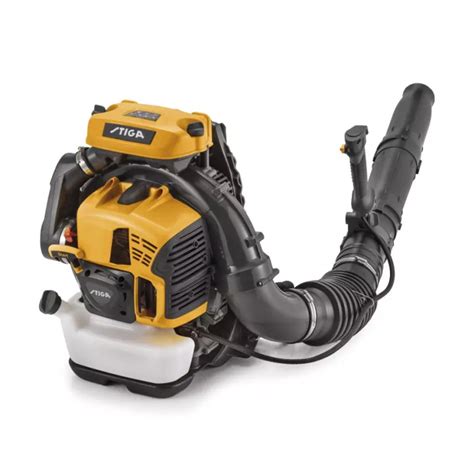 Stiga Bl 980 R Petrol Blower