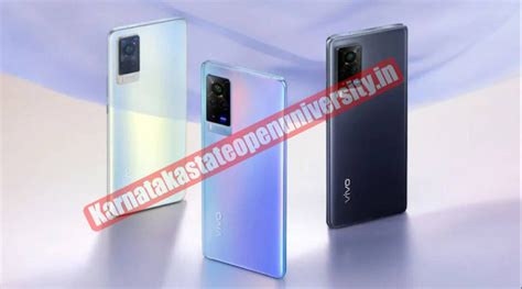 Vivo X60 Price In India 2025 Full Specifications Features Performance