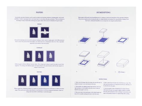 Zine Binding Guide Zine