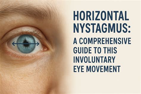 Vertigo And Nystagmus A Comprehensive Guide From A Neuro Ophthalmologist