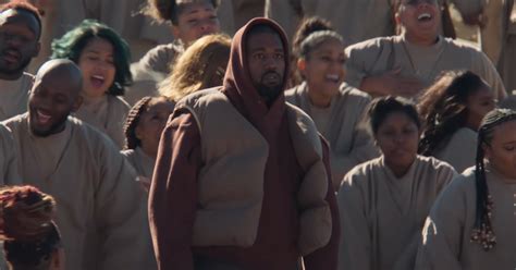 Mais Que Se Passe T Il Avec Kanye West Dans La Tourmente Après De