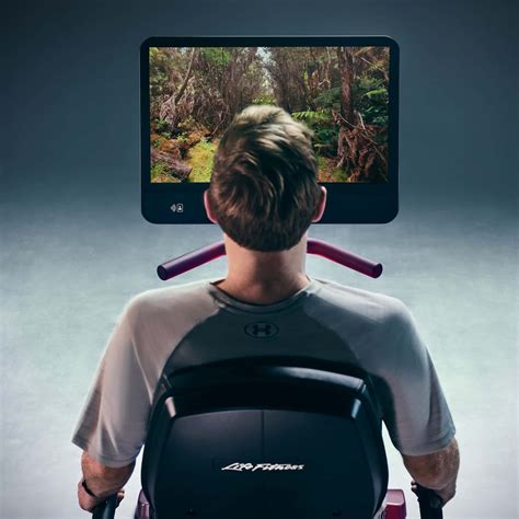 Symbio Cardio Equipment Facility And Home Gym Equipment Life Fitness