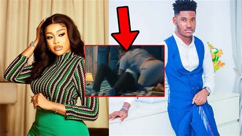 Times Chidi Dike And Uche Montana Acted Together YouTube