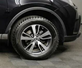 Литой диск Toyota Rav4 R17 - 42611-42650 с доставкой по России