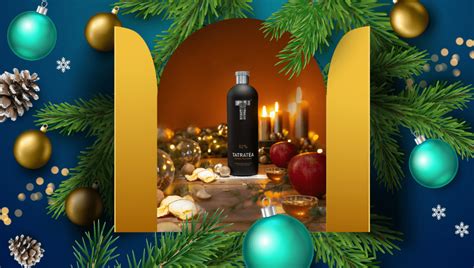 Sb Advent Tatratea Liqueur The Spirits Business