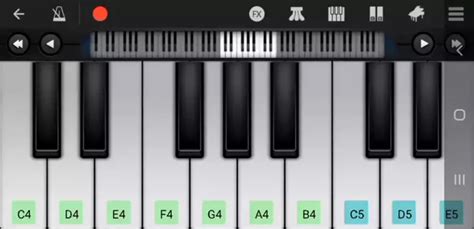 Pan Piano Free Patreon