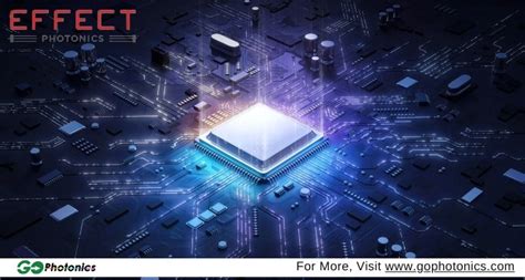 Effect Photonics Reveals New Pico Tunable Laser Assembly For 100g Coherent Transceivers