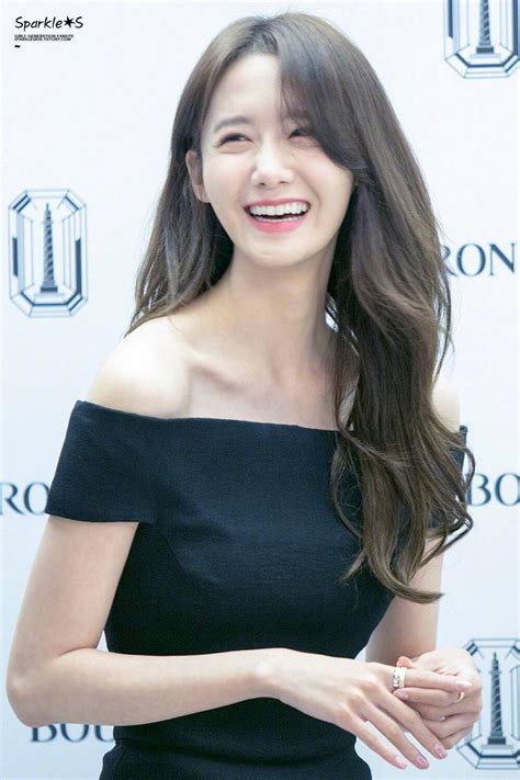 韩国第一美女！林允儿，甜美中透着一丝小性感！ 搜狐大视野 搜狐新闻