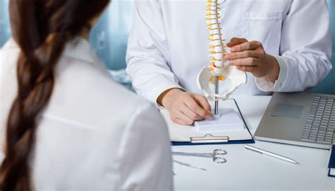 The Extensive Advantages Of Minimally Invasive Spine Surgery