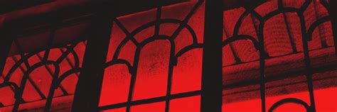 Red And Black Headers Tumblr
