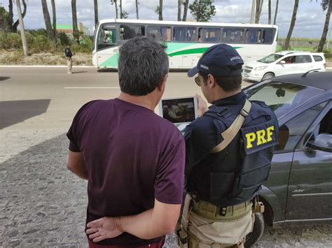 Prf Dá Início à Operação Natal Em Pernambuco Nesta Quinta Feira 22