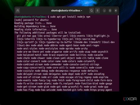 How To Install Node Js On Linux