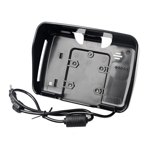 Accessori GPS Per Motociclette Forsports Supporto Per Navigatore Per